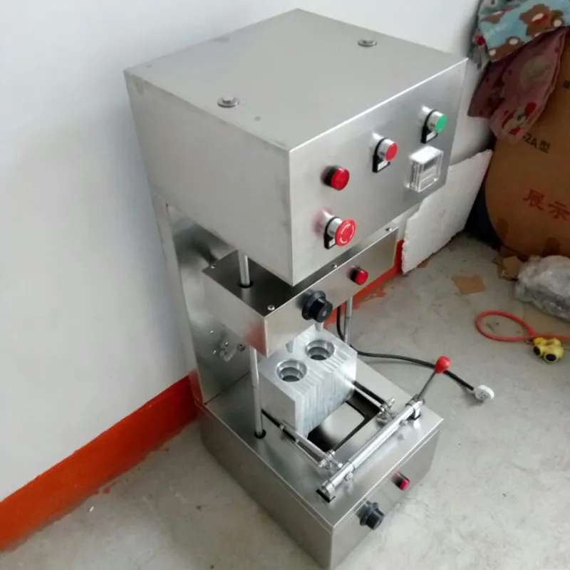 Kono Pizza Machine Two Spiral Pizza Cone Maker ... From Sniper001, $693 ...