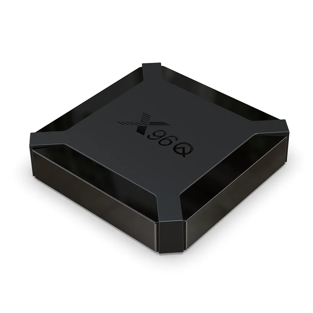 DHgate.com:X96Q TV Box Android 10.0 Allwinner H313 2GB 16GB Smart Quad ...