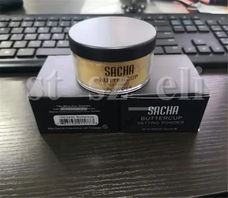 Sacha Makeup Powder | Saubhaya Makeup