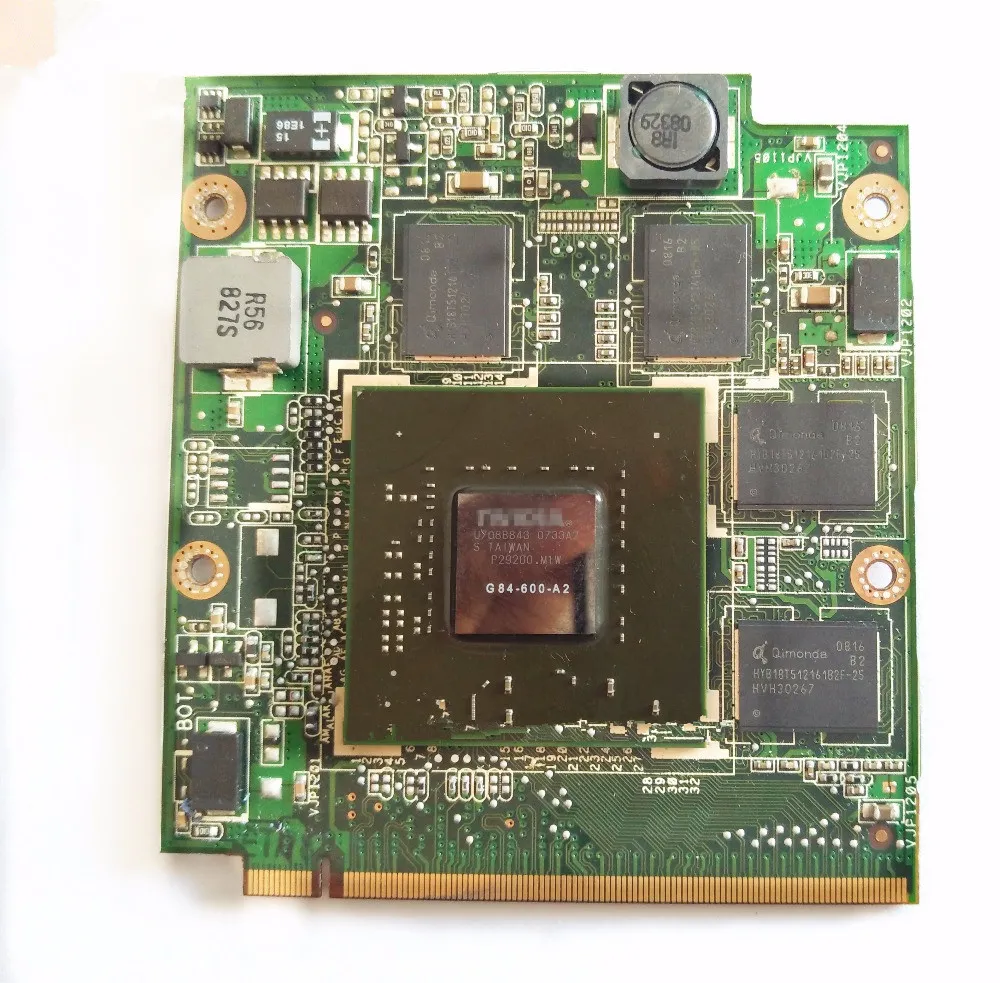 512MB MXM Graphics Card Upgrade - Best Seller, Shop Now! High ...