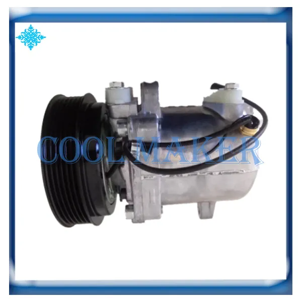 AC Compressor For Suzuki Jimny Baleno 2024 95201 70CN0, 95201 70CN2 ...
