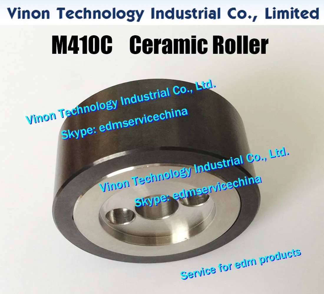 Wholesale M/M/M/MPinch Roller And Capstan Roller Assembly With Spacer ...