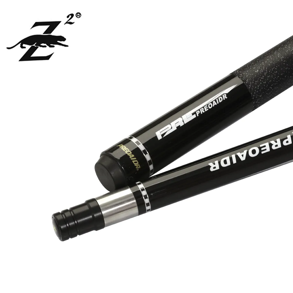 DHgate.com:PREOAIDR JP Maple Pool Cue Set with 10-13mm Tips, High ...