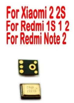 Xiaomi Mi 1/2/2S/4/4C/4i/5/5S Plus/Redmi 1/1S/3S/Note 2/3 Speaker ...