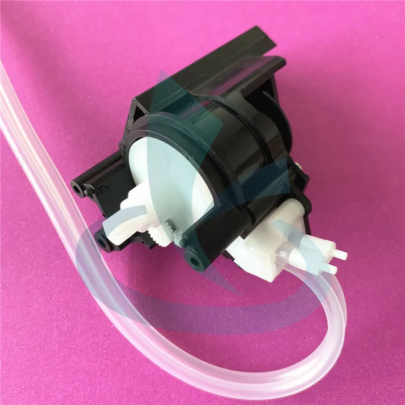 Epson Printer Ink Pump Assembly Replacement For 7880 9880 9800 Mutoh RJ ...