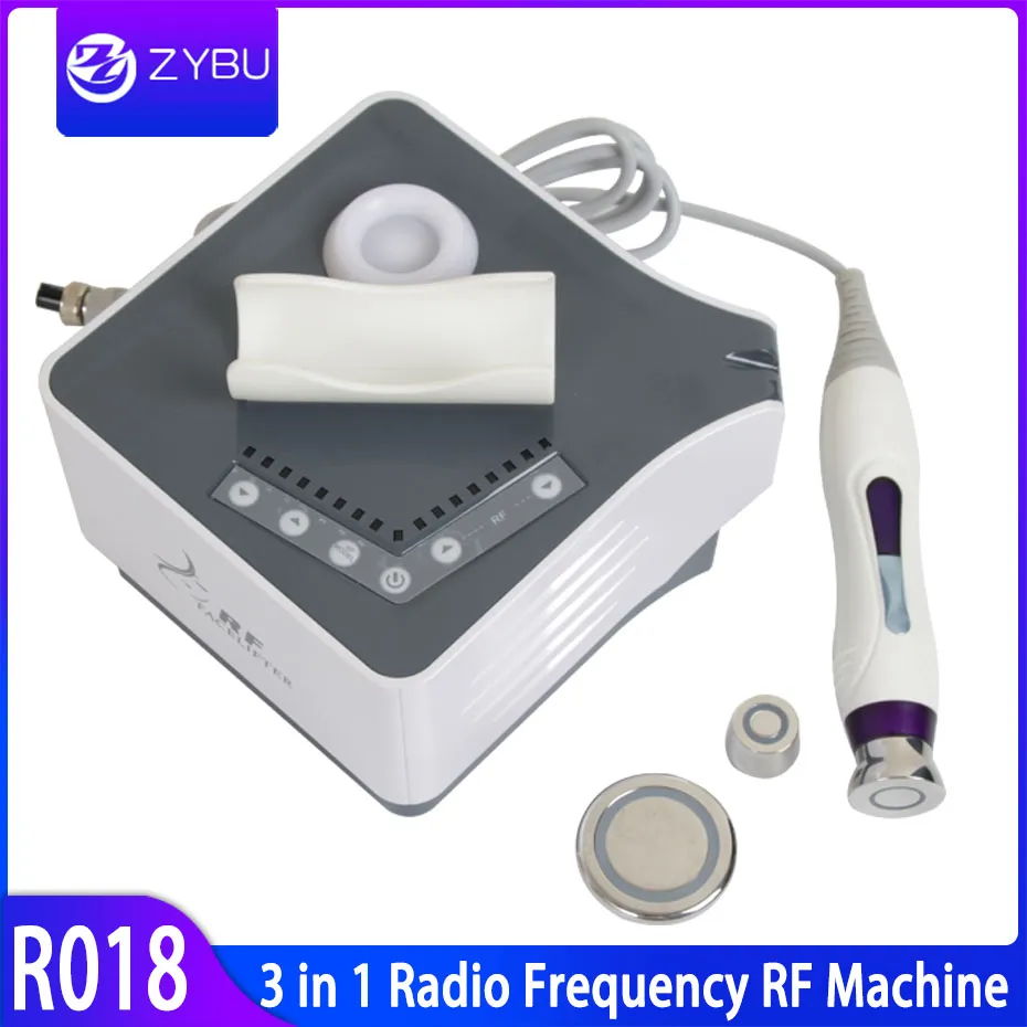 Mini RF Radio Frequency Skin Rejuvenation Device CE... From Fantastic ...