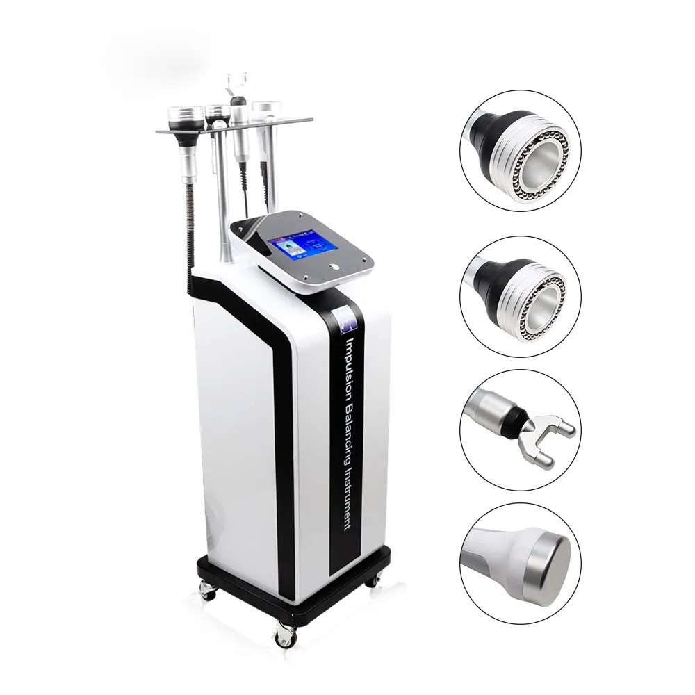 Electromagnetic Therapy Machine: Magnetic Meridian Health Device For ...