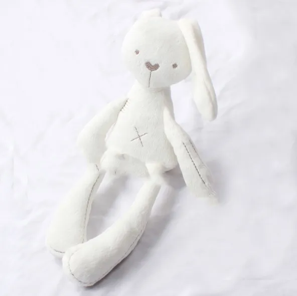 DHgate.com:1 Pcs Mamamiya & Papas Baby 40cm Furry Long-legged Rabbit ...