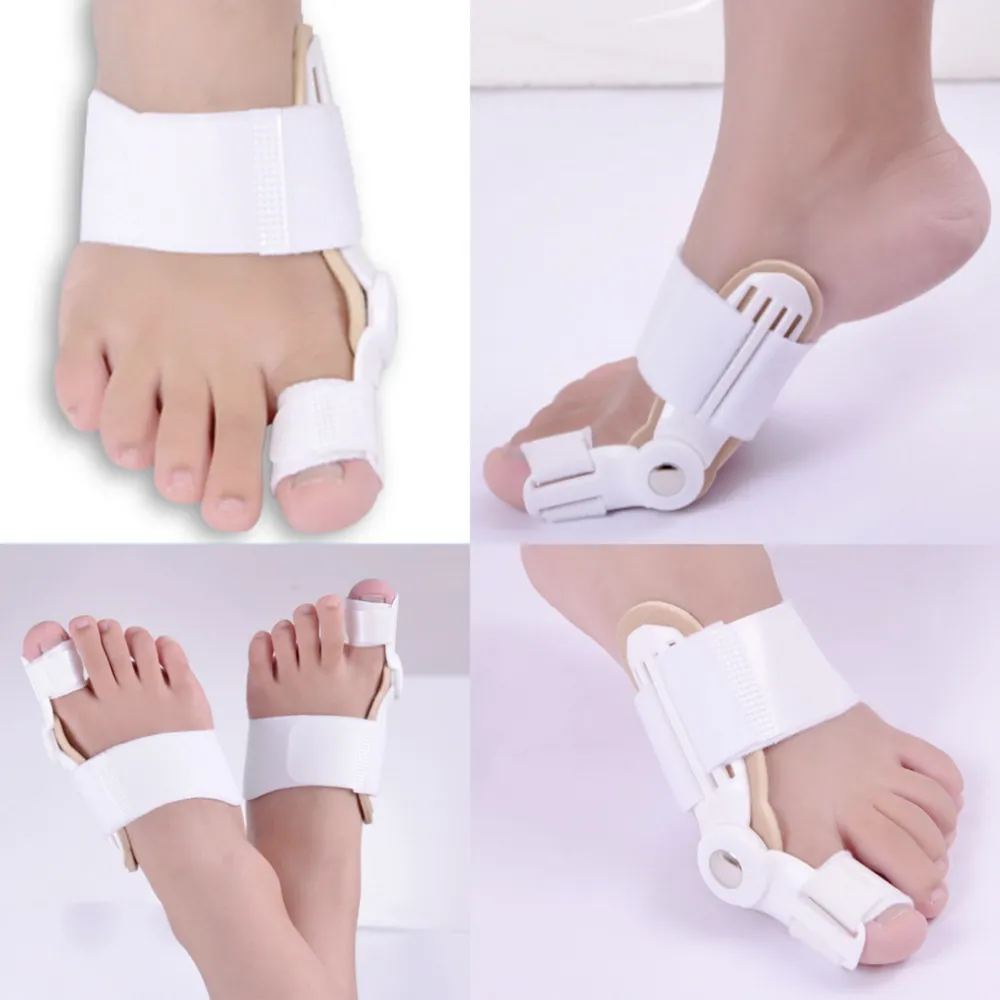 DHgate.com:Bunion Corrector Splint for Toe Alignment & Foot Pain Relief ...