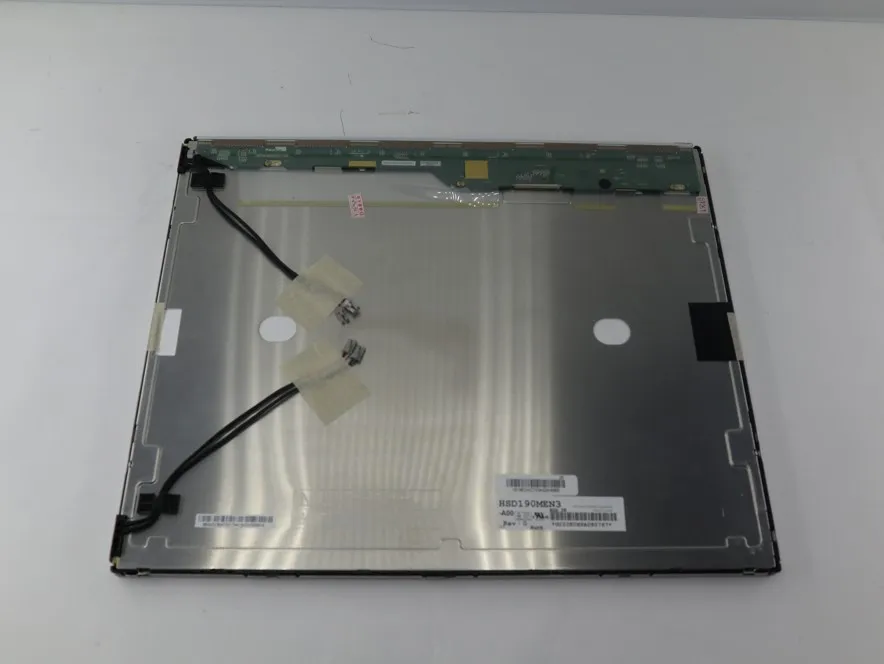 HannStar HSD190MEN3 A00 19 Inch LCD Monitor 1280x1024 Resolution ...
