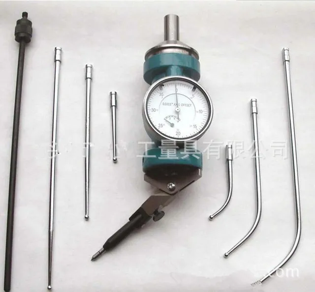 DHgate.com:Center Lever Meter Positioning Gauge, 0-3mm Center Indicator ...