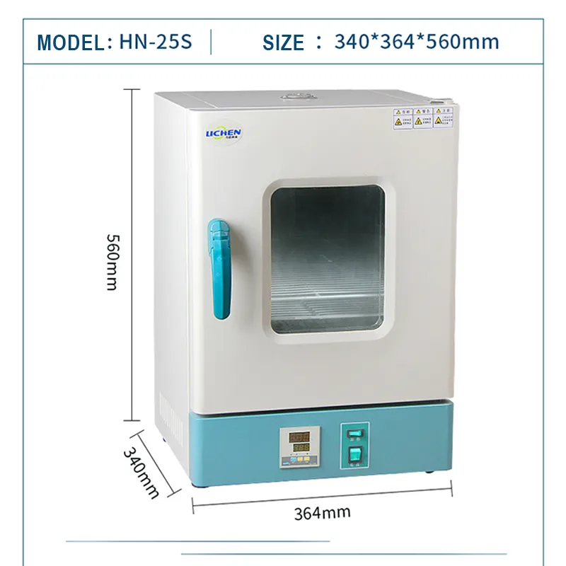 DHgate.com:Lab Equipment 15 6L Electrothermal Constant Temperature Incubator Is Suitable for ...