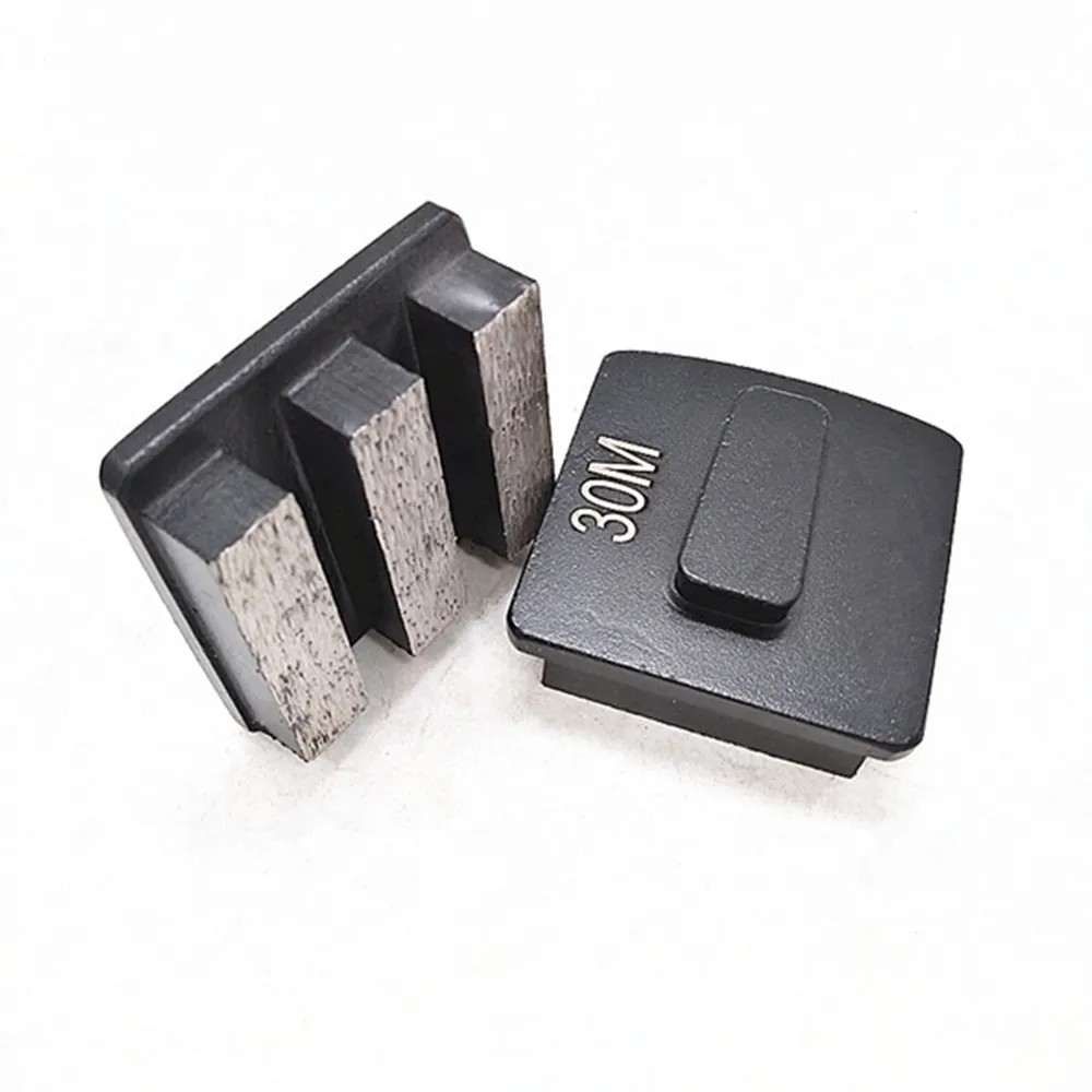 DHgate.com:HUS17 Redi Lock Metal Floor Block, 3 Rectangle Segments for ...