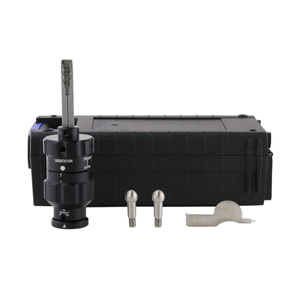 Turbo Decoder Toy48 Para Toyota / Lexus Best Locksmith Tool Kit Para ...