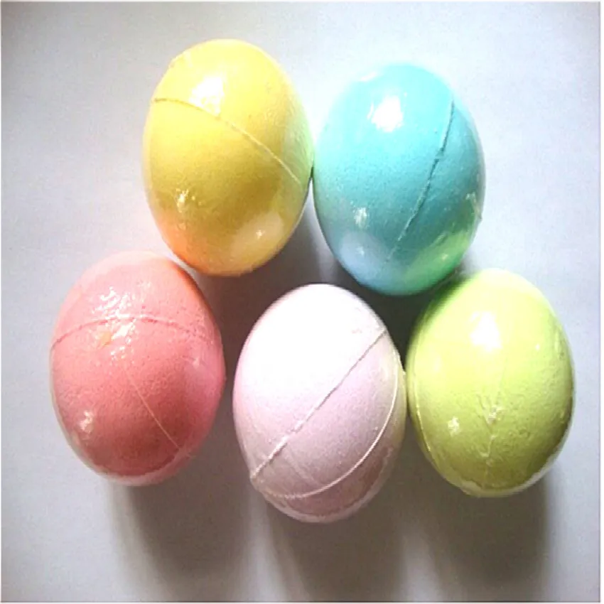 DHgate.com:Natural Color Bath Bomb Balls Gift Set, 10g Handmade ...
