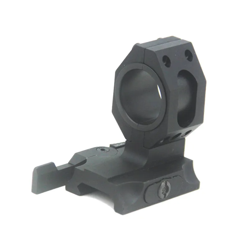 DHgate.com:Aluminum Quick-Release Rifle Scope Mount Ring 25.4-30mm ...