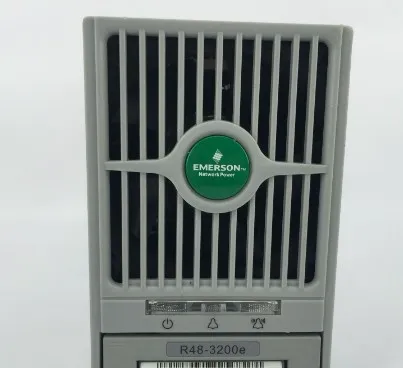 100% De La Potencia De Trabajo De Alimentación Para Emerson R48 3200E R48 2000 R48 2000A3 R48 ...