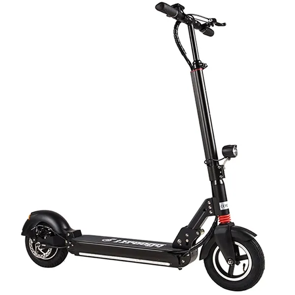 10 Inch Foldable E Scooter - Premium Quality, Shockproof, Long Range ...