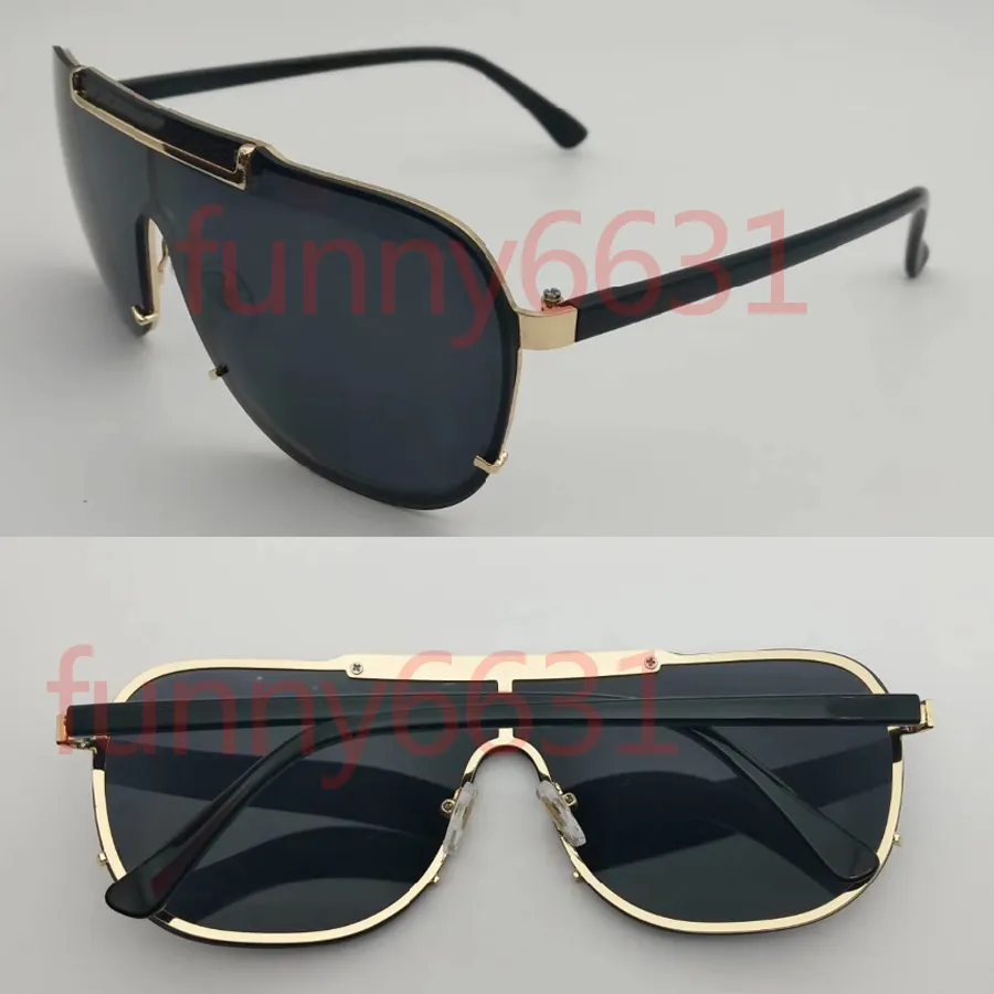 Summer Brand Design Women's Outdoor Sport Color Film Metal Sunglasses ...