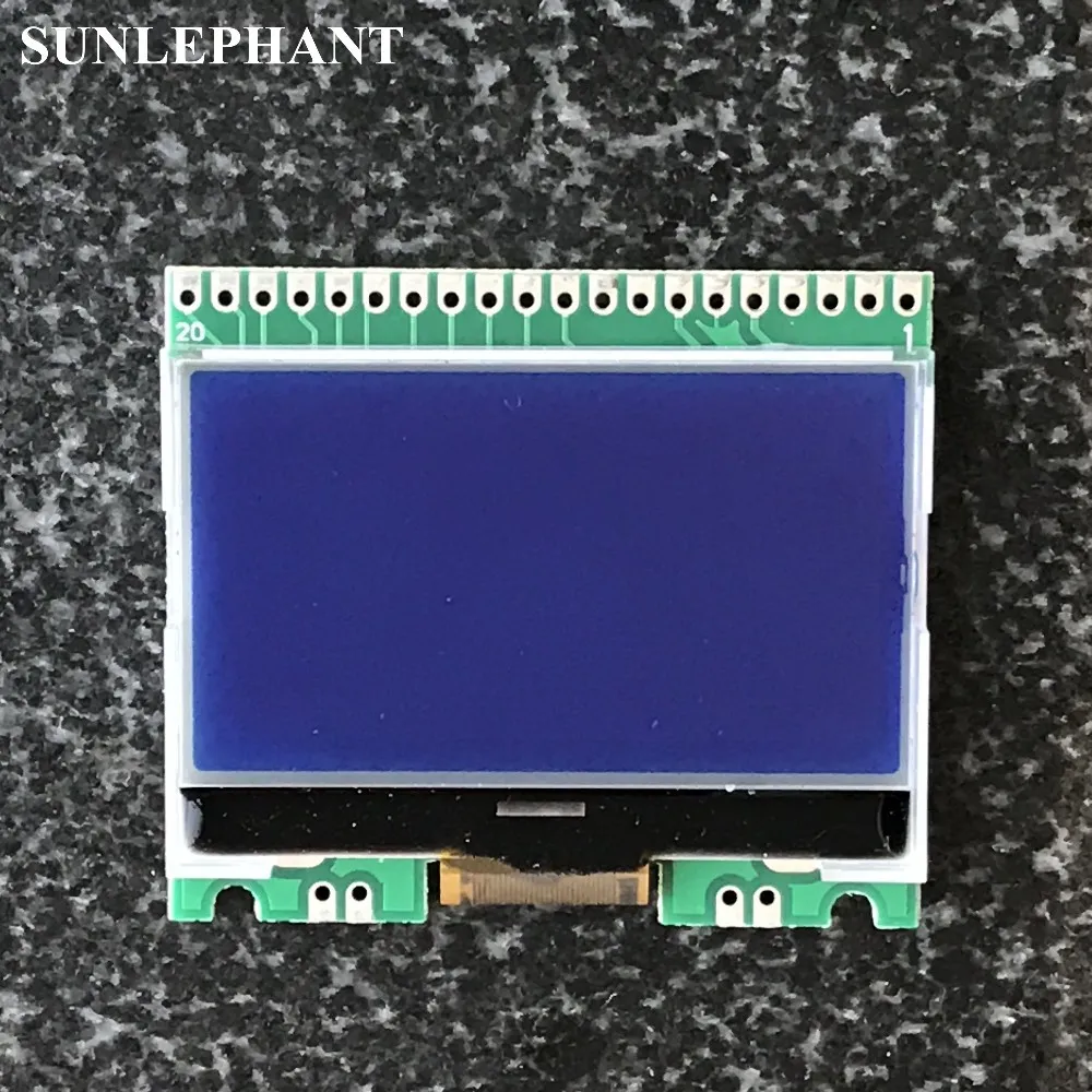 Capacitor Testers DIY Component Tester Kit: Inductance, Resistance ...