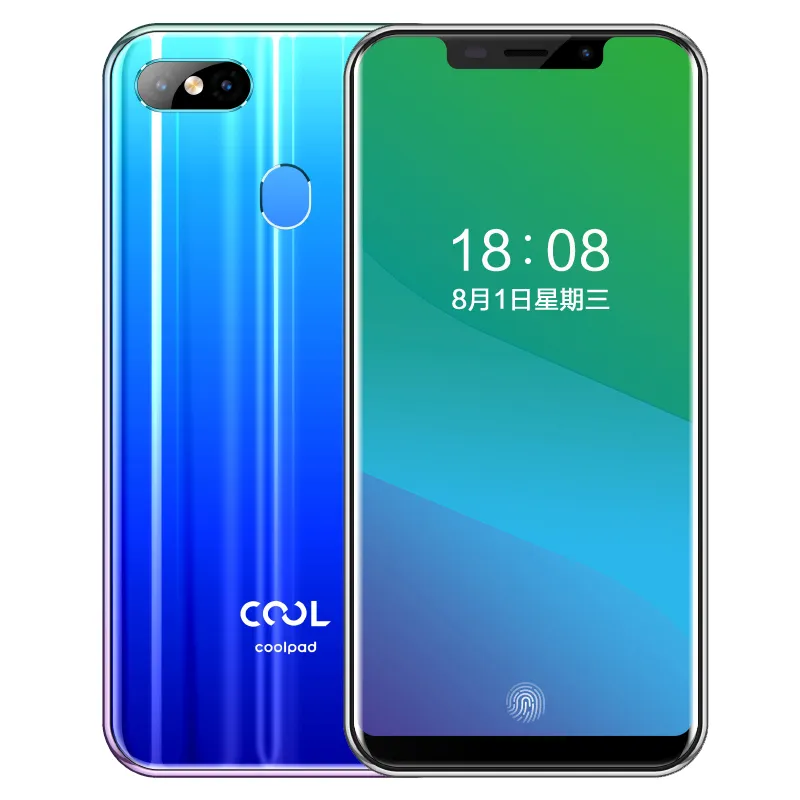 DHgate.com:Coolpad Cool Play 7 4G LTE Smartphone, 4GB RAM, 32GB/64GB ...