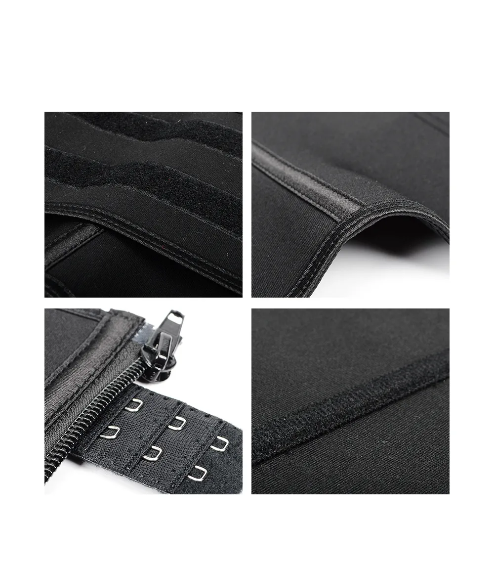Body Shaping Waist Trainer Corset With Tummy Control... From Shen8416 ...