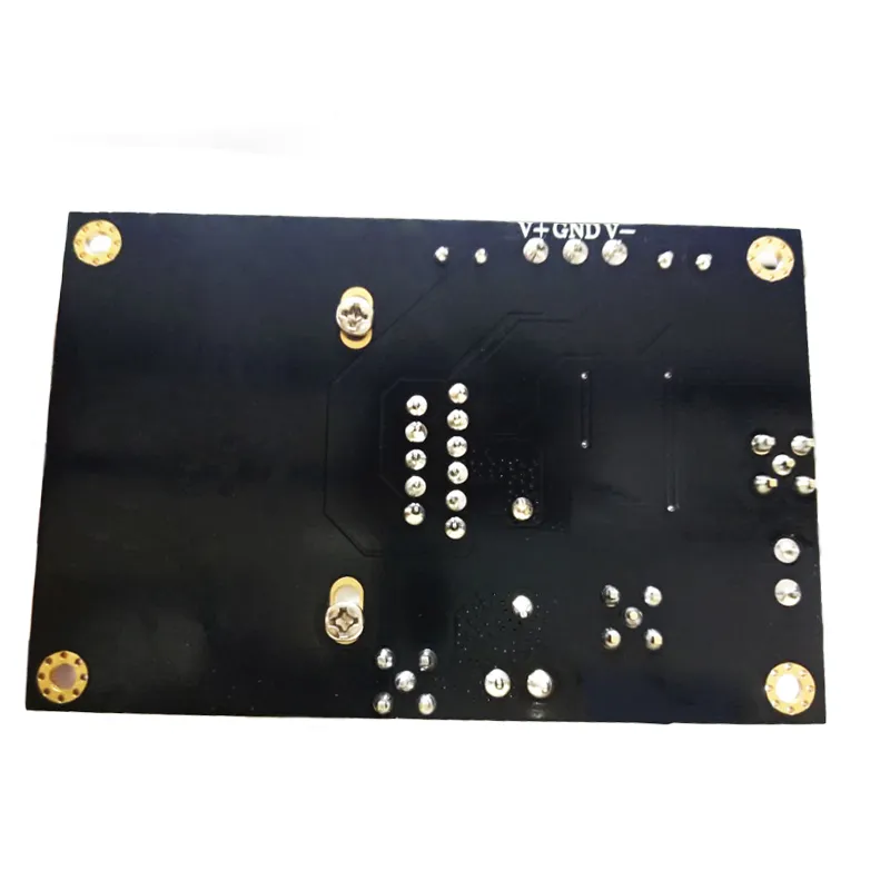 OPA541 Module: 5A High Current Audio Amplifier Drive Coil Motor, HiFi Sound From Seeweb, $103.94 ...