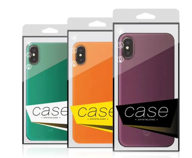 Wholesale Phone Cases: Universal Mobile Phone Case Package PVC Retail ...