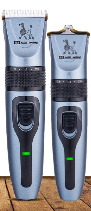 Pet Hair Cutting Machine: Professional Dog Hair Trimmer For Small To ...