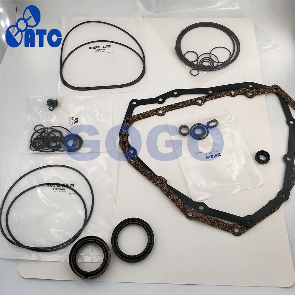DHgate.com:Premium Automatic Transmission Overhaul Kit - Fits NISSAN ...