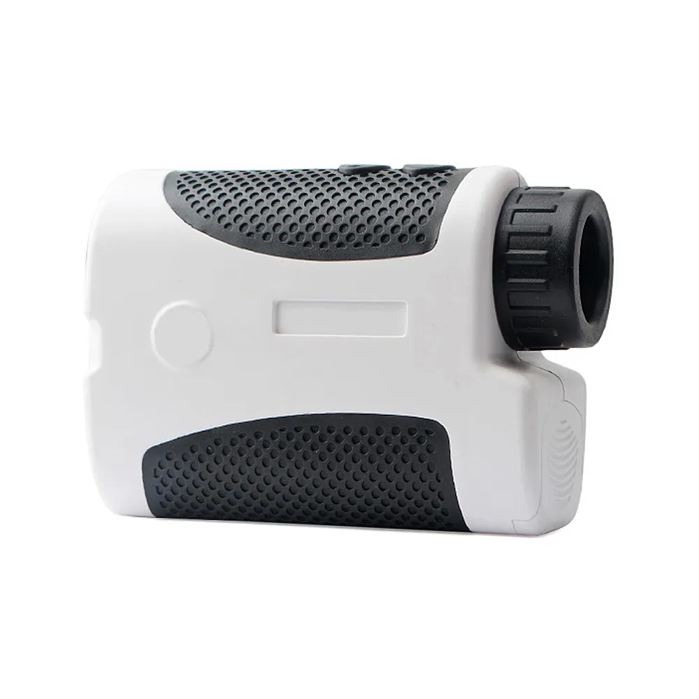 Tactical 6x25 Hunting Golf Laser Rangefinder 400M Digital Range Finder ...