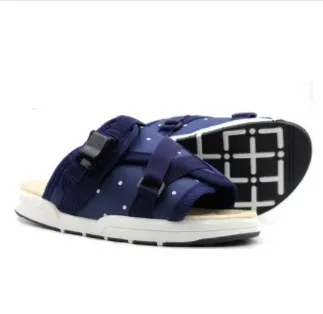 Visvim Walkmate Slippers Unisex Fashion Shoes For Casual Wear, Beach ...