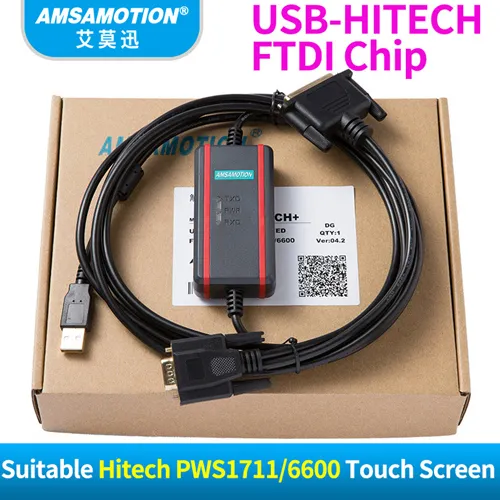 USB HITECH USB 1711/6600 Für HITECH PWS1711 6600 5610 6500 Touchscreen ...