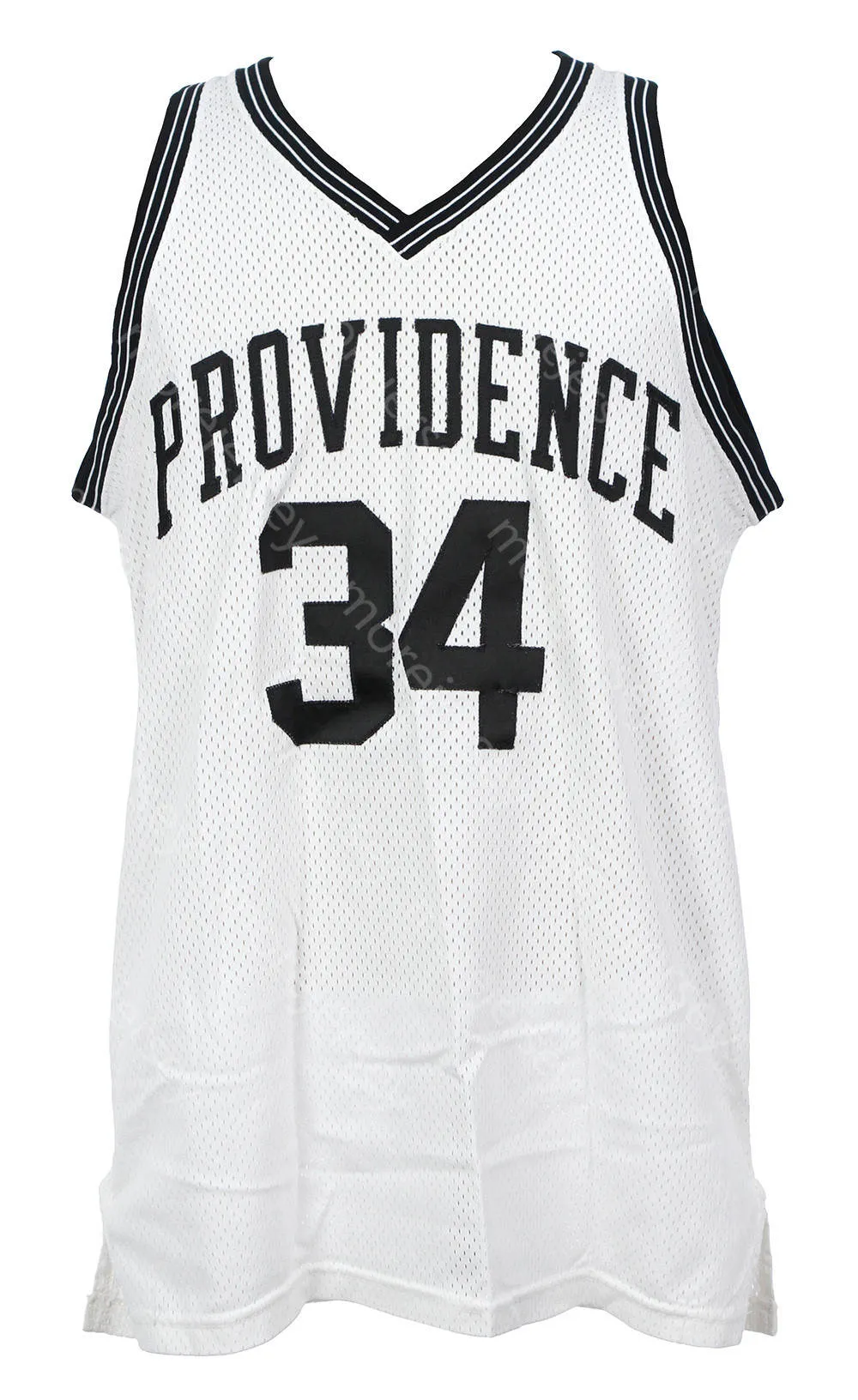 Providence Friars Basketball Jersey NCAA College Nate Watson A.J ...
