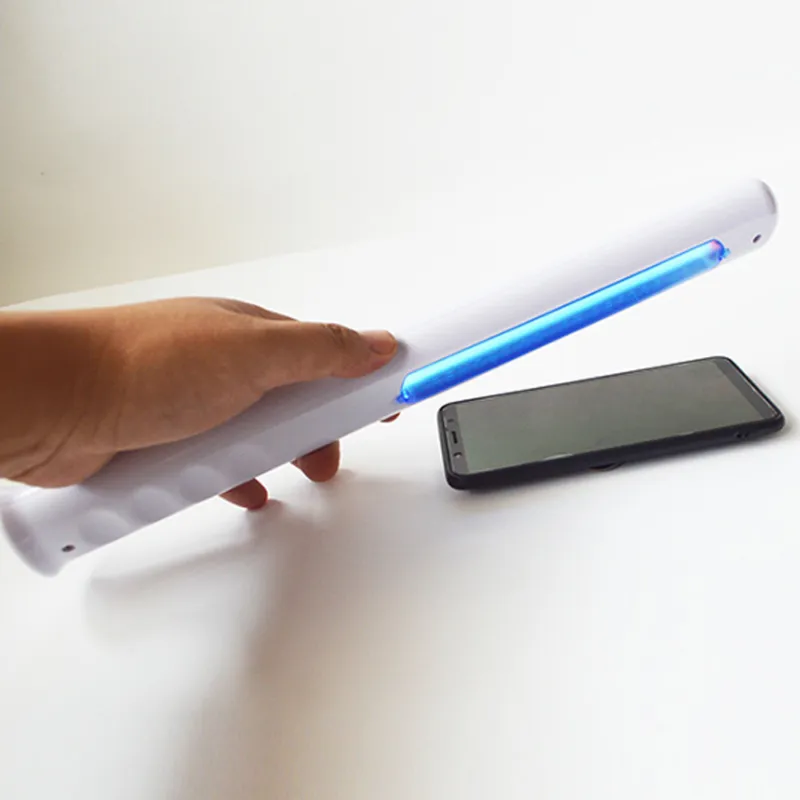 DHgate.com:UVC Germicidal Lamp | Portable UV Light Wand for Home, Hotel ...