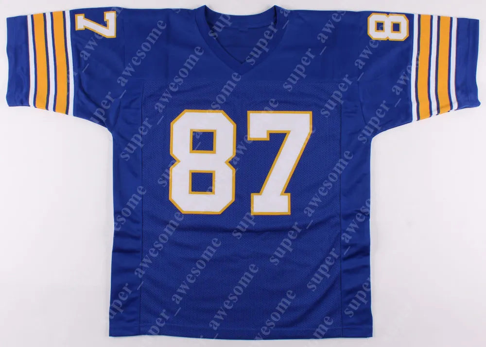 Pittsburgh Panthers Jersey Alex Kessman Stefano Millin Cal Adomitis ...