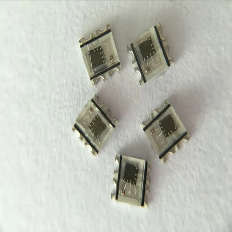 DHgate.com:WS2812 DC 5V Addressable Mini SMD White LED Light Beads for ...