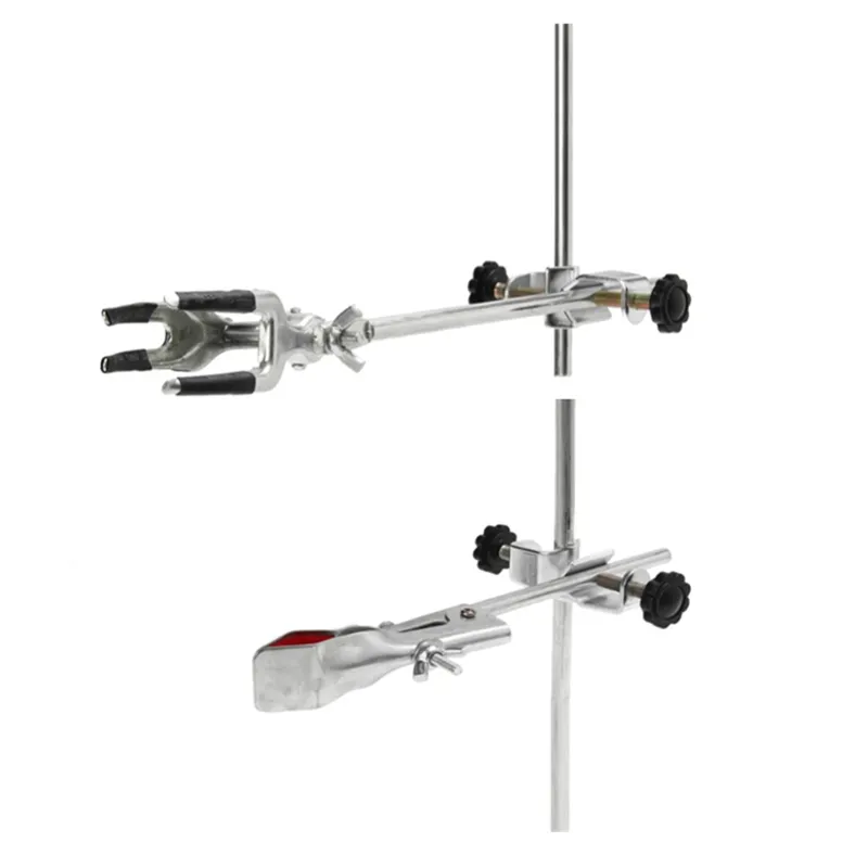 Lab Stand Clamp 3 Prong Extension Beaker Clamp For... From Llook, $26. ...