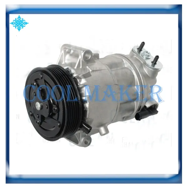 Car Ac Compressor For Alfa Romeo Giulietta 940 50509535 50533539 ...