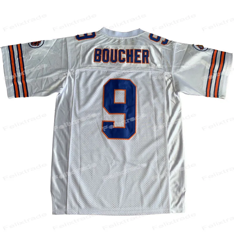 9 Bobby Boucher Mens Adam Sandler Bobby Boucher MOVIE The Waterboy Mud ...