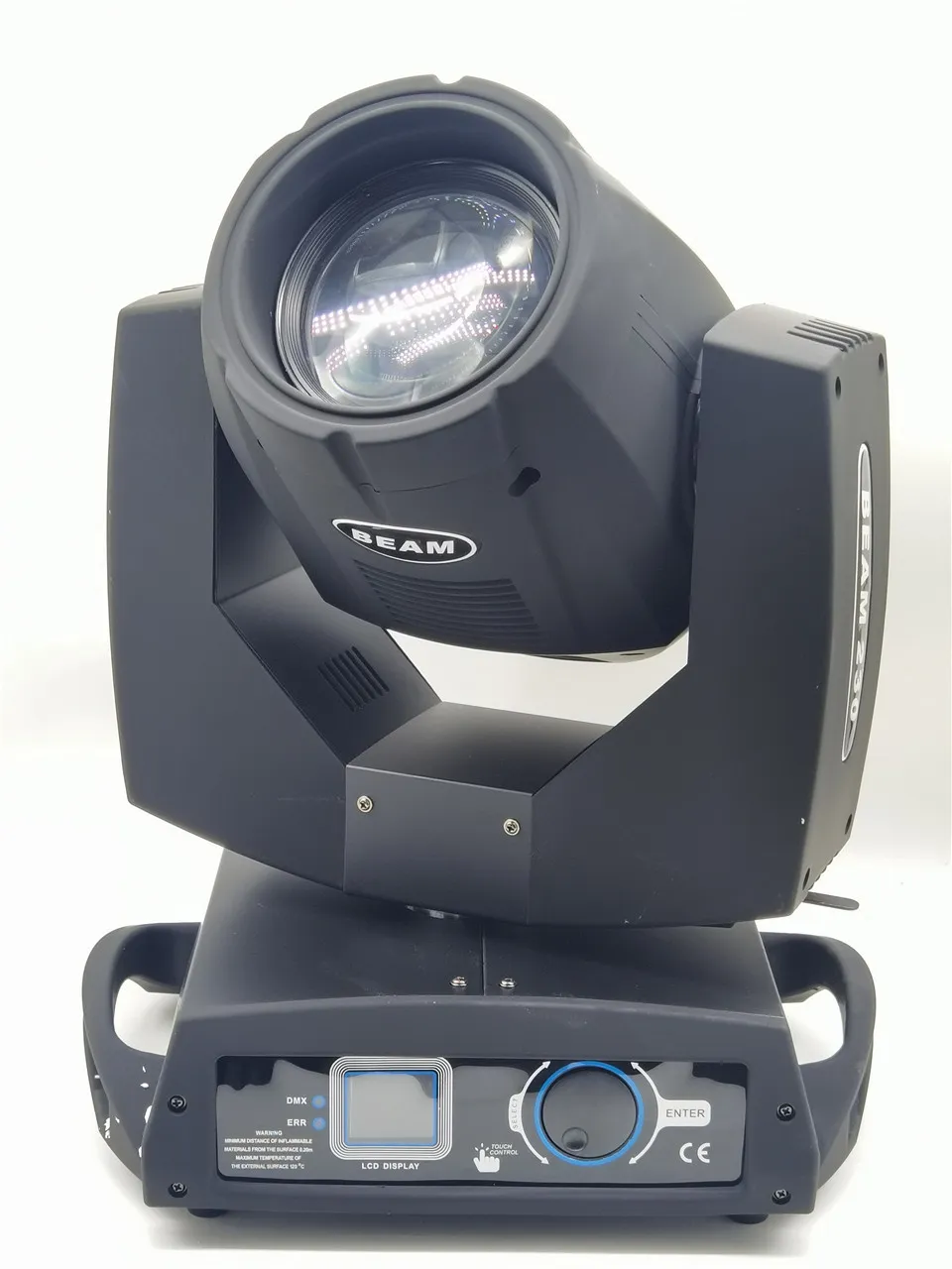 Best And Cheapest Moving Head Lights 230W 7R Beam Head Lights Touch ...