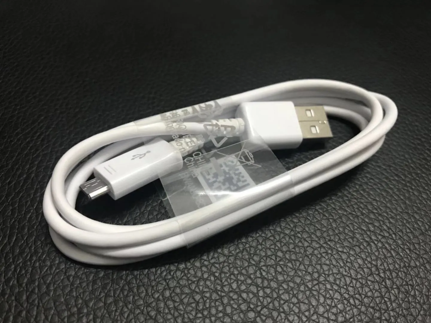 Micro V8 USB Data Cable Charger Adapter Cord For Samsung Galaxy S4 S6 ...