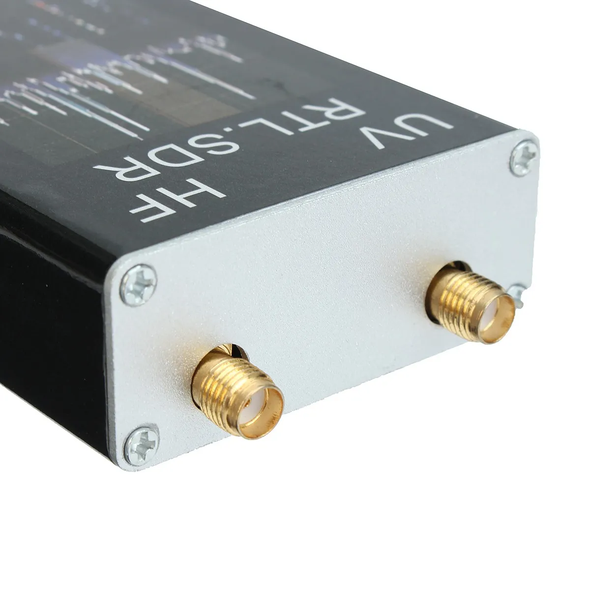 Mobile Ham Radios TV USB Tuner: Digital Radio Receiver & USB Digital ...