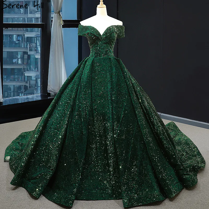 Vintage Inspired Prom Dress
