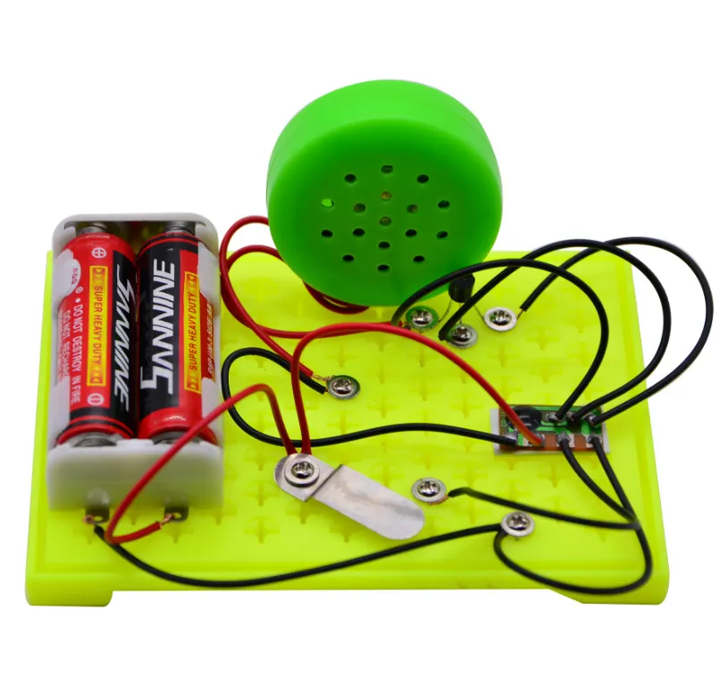 Creative Innovation Toy For Primary School Science Laboratory ...