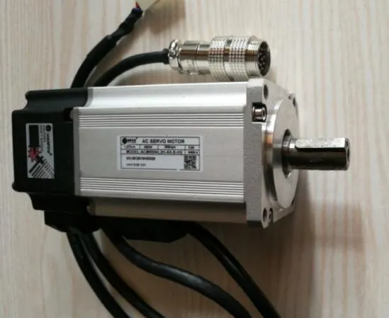 DHgate.com:Leadshine High Voltage AC Servo Motor with Drive & Hybrid ...