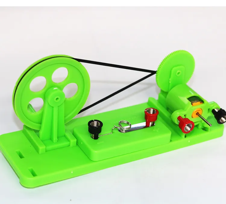 Wholesale Hand Generator DC Generator Junior High School Physical And ...