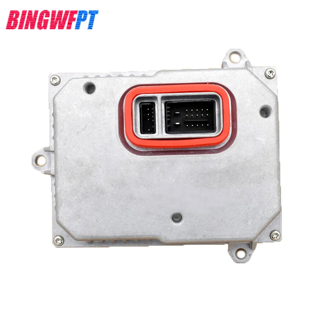 Premium Xenon Headlight Ballast - OEM 1307329115 Replacement for 2006 ...