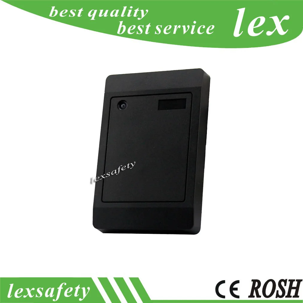 DHgate.com:High-Quality 125kHz RFID Door Access Control Reader with ...