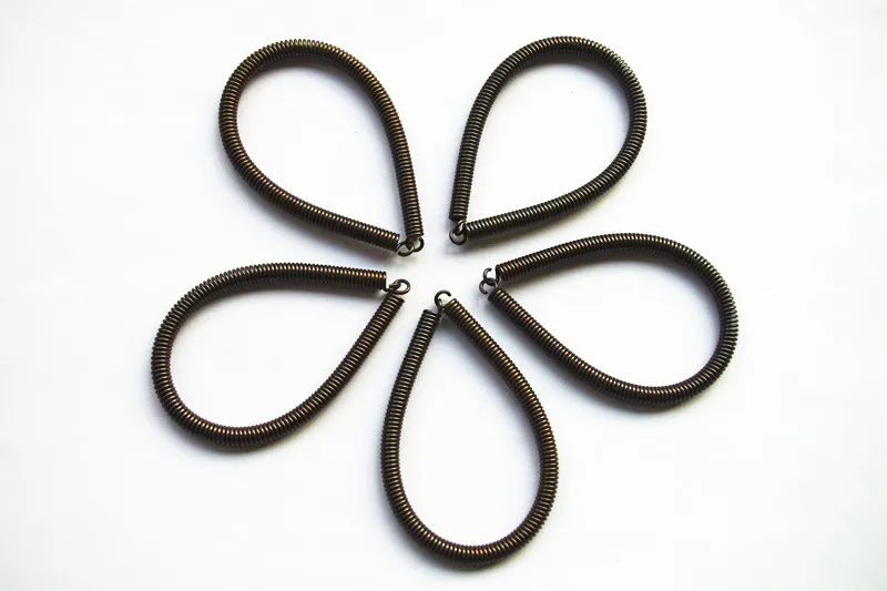 Clutch Springs,Stamper Shoe, Shoe Laces .Spring Breaker Hammer ...